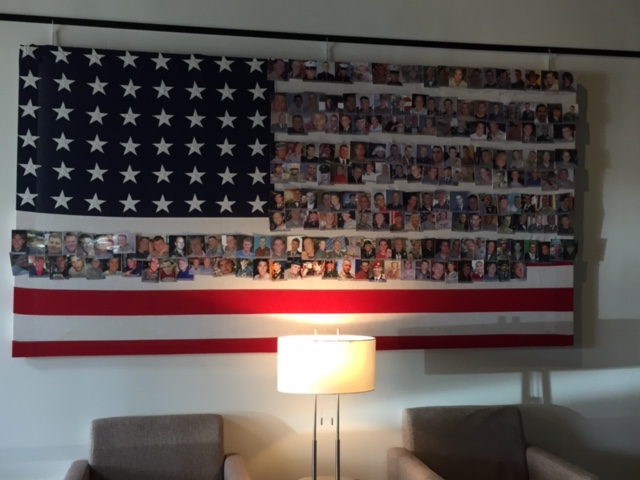 The American Fallen Soldiers Project: A day we’ll never forget – My ...